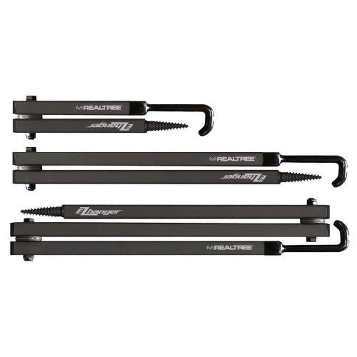 Treestand Accessories — The Hunt Works