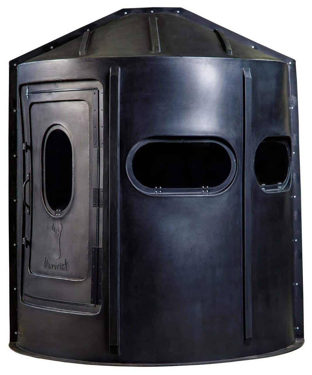 Box Blinds — The Hunt Works