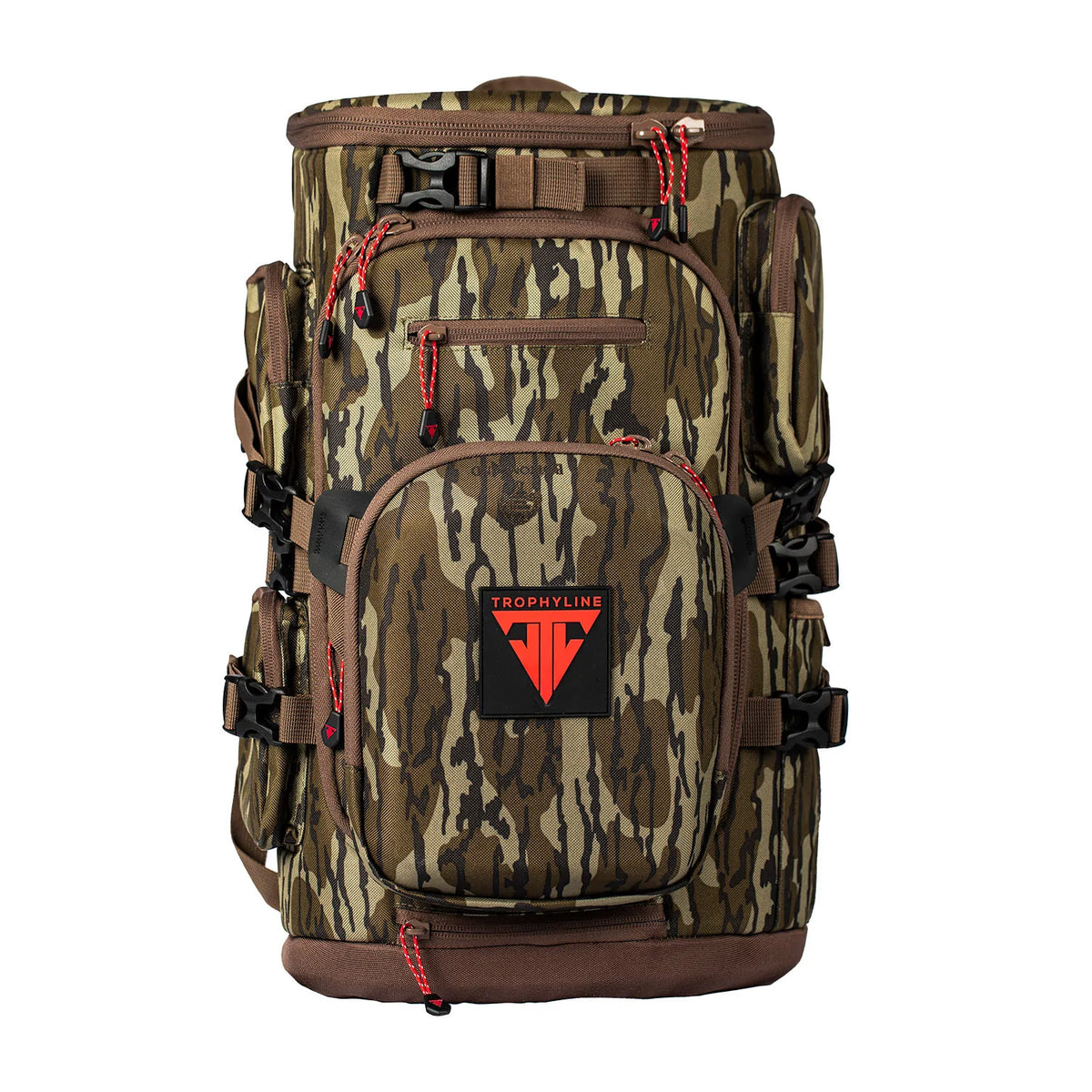 Trophyline Palisade EVA Pack — The Hunt Works