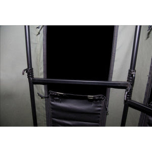 Millennium Q200 Buck Hut — The Hunt Works