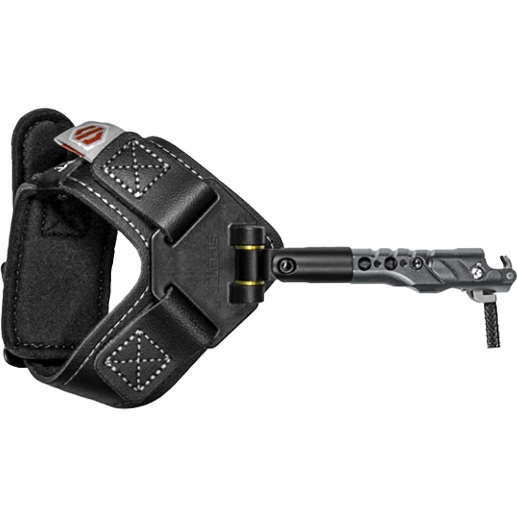 Scott Ghost Release — The Hunt Works