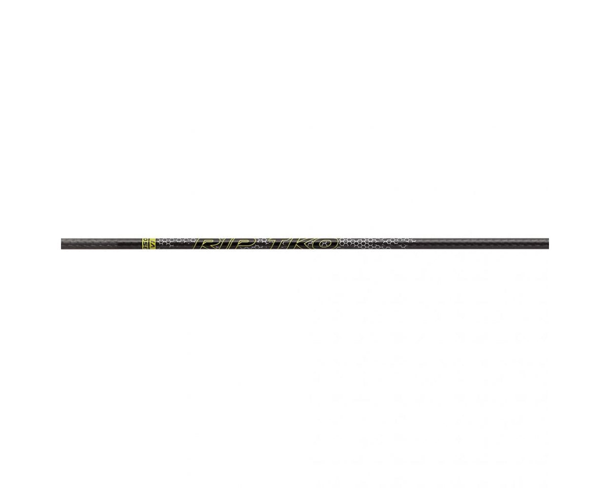 Victory RIP TKO Hunting Arrows - 6 pack — The Hunt Works